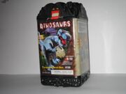 6720 Tyrannosaurus Rex - Brickipedia, the LEGO Wiki