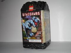 6720 Tyrannosaurus Rex - Brickipedia, the LEGO Wiki