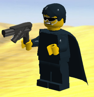 Fan:Neo - Brickipedia, the LEGO Wiki