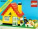 Houses - Brickipedia, the LEGO Wiki