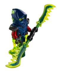 Bansha - Brickipedia, the LEGO Wiki