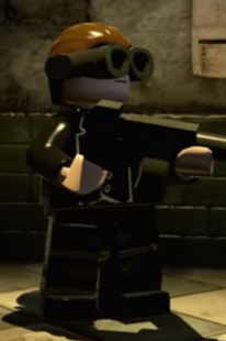 Security Guard - Brickipedia, the LEGO Wiki