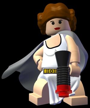 LEGO Star Wars II: The Original Trilogy - Brickipedia, the LEGO Wiki