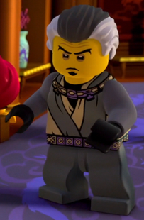 Neuro - Brickipedia, the LEGO Wiki