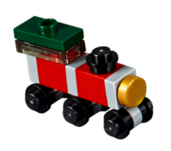 60155 City Advent Calendar - Brickipedia, the LEGO Wiki