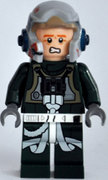 Arvel Crynyd - Brickipedia, the LEGO Wiki