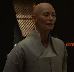 The Ancient One - Brickipedia, the LEGO Wiki