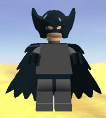 Fan:Batman - Brickipedia, the LEGO Wiki