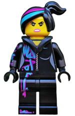 Lucy - Brickipedia, the LEGO Wiki