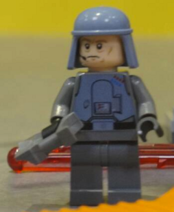 General Veers - Brickipedia, the LEGO Wiki