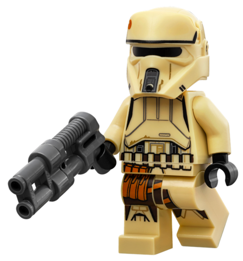 Imperial Shoretrooper - Brickipedia, the LEGO Wiki