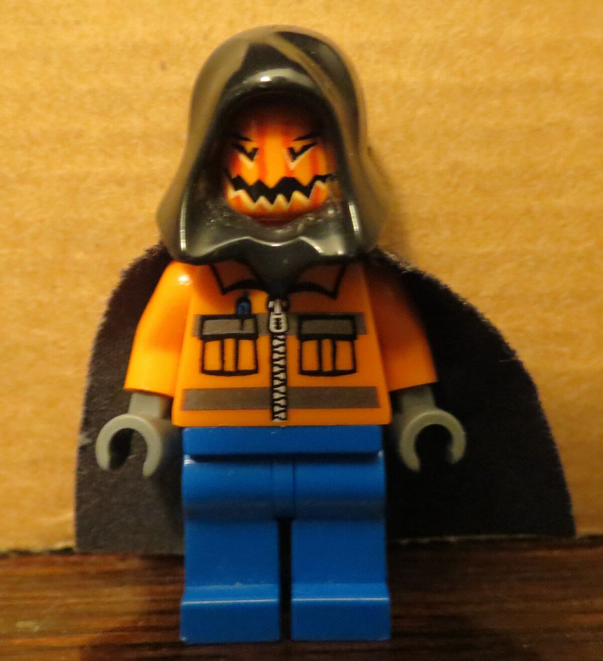 Fan:Hobgoblin - Brickipedia, the LEGO Wiki