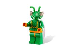 Twitch - Brickipedia, the LEGO Wiki