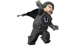General Zod - Brickipedia, the LEGO Wiki