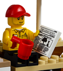 LEGO sales personnel - Brickipedia, the LEGO Wiki