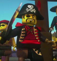 Captain Soto's Crew - Brickipedia, the LEGO Wiki