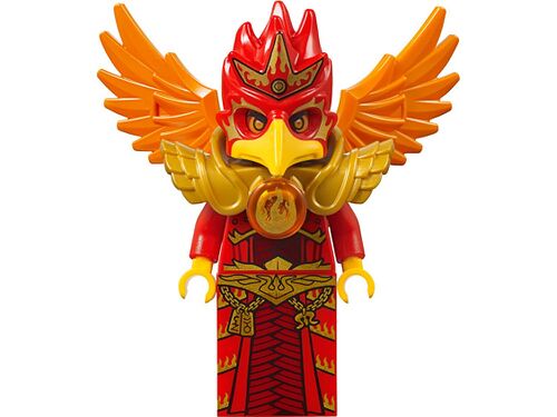 Fluminox - Brickipedia, the LEGO Wiki