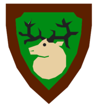 Forestmen - Brickipedia, the LEGO Wiki