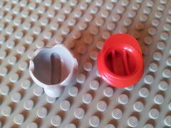 Homemaker Figure - Brickipedia, the LEGO Wiki