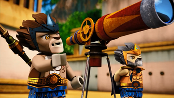 Longtooth - Brickipedia, the LEGO Wiki