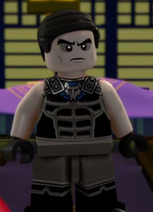 Shade - Brickipedia, the LEGO Wiki