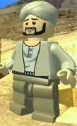 Sallah - Brickipedia, the LEGO Wiki