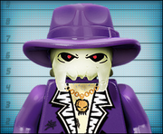 Brick Daddy - Brickipedia, the LEGO Wiki