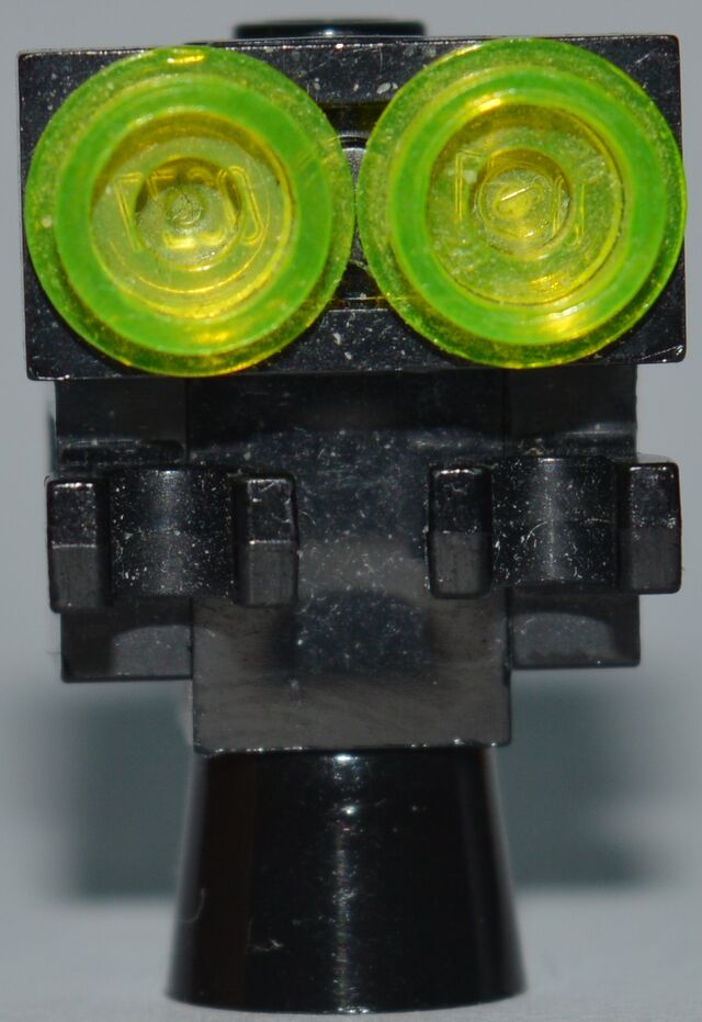 Fan:Maxible's Mini Bot - Brickipedia, the LEGO Wiki