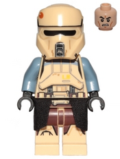 Imperial Shoretrooper - Brickipedia, the LEGO Wiki