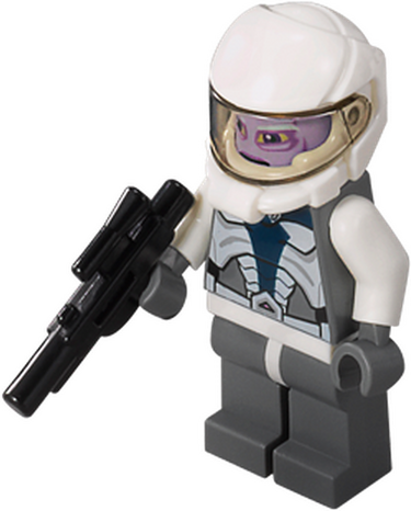 Umbaran Soldier - Brickipedia, the LEGO Wiki