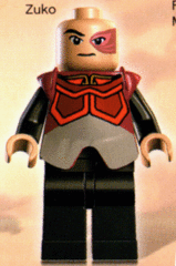 Prince Zuko - Brickipedia, the LEGO Wiki