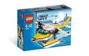 3178 Seaplane - Brickipedia, the LEGO Wiki