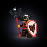 Basil the Bat Lord - Brickipedia, the LEGO Wiki