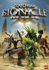 Glatorian - Brickipedia, the LEGO Wiki