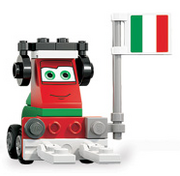 Pit Crew Helper - Brickipedia, the LEGO Wiki