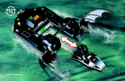 7780 The Batboat: Hunt for Killer Croc - Brickipedia, the LEGO Wiki
