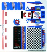 8125 Thunder Raceway - Brickipedia, the LEGO Wiki