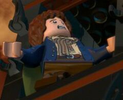 Peregrin Took - Brickipedia, the LEGO Wiki