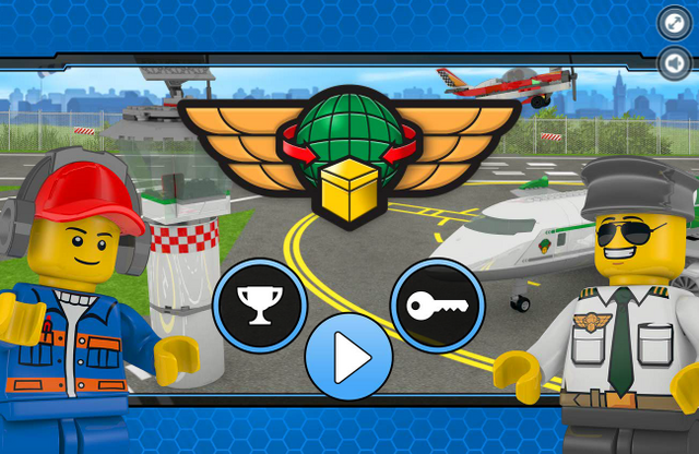 Runaway Runways - Brickipedia, the LEGO Wiki