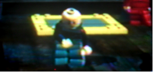 Tom the Innkeeper - Brickipedia, the LEGO Wiki