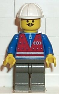 4553 Train Wash - Brickipedia, the LEGO Wiki