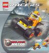 Drome Racers (theme) - Brickipedia, the LEGO Wiki