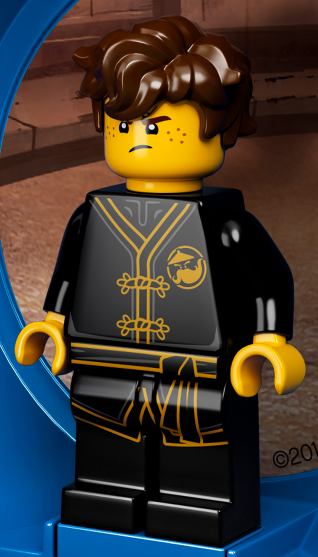 File:853758-jay.png - Brickipedia, the LEGO Wiki