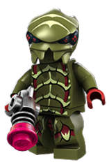 Alien Buggoid - Brickipedia, the LEGO Wiki