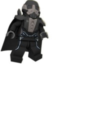 Faora - Brickipedia, the LEGO Wiki