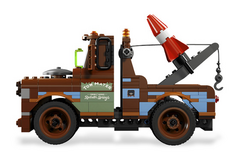 8677 Ultimate Build Mater - Brickipedia, the LEGO Wiki