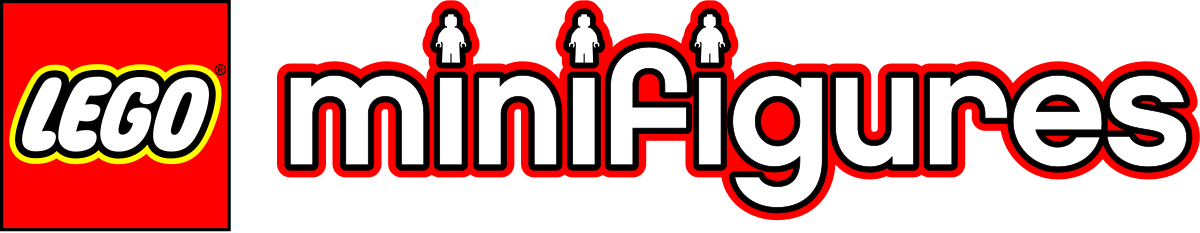 File:LEGO Minifigures logo.svg - Brickipedia, the LEGO Wiki