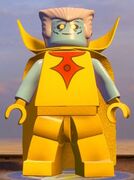 Grandmaster - Brickipedia, the LEGO Wiki