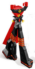 Lord Business - Brickipedia, the LEGO Wiki
