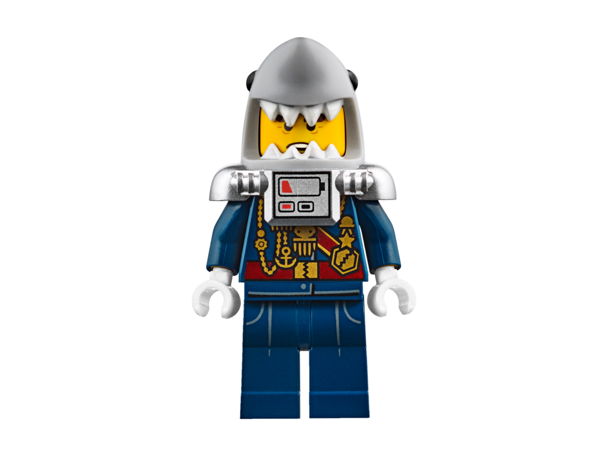 General #1 - Brickipedia, the LEGO Wiki